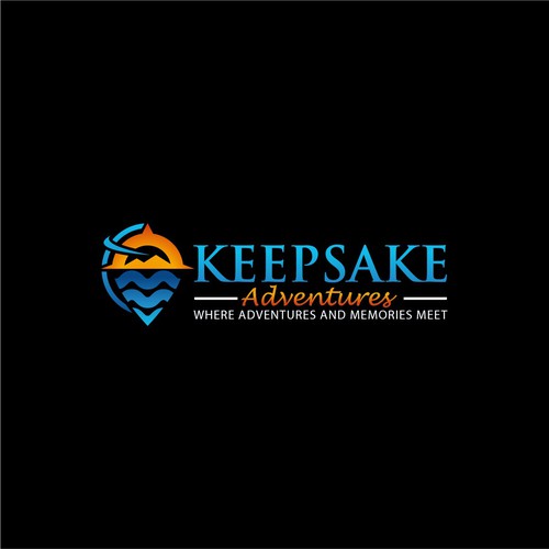 Designs | Wanted: Logo for a Travel Agency--Welcome to the Adventure ...