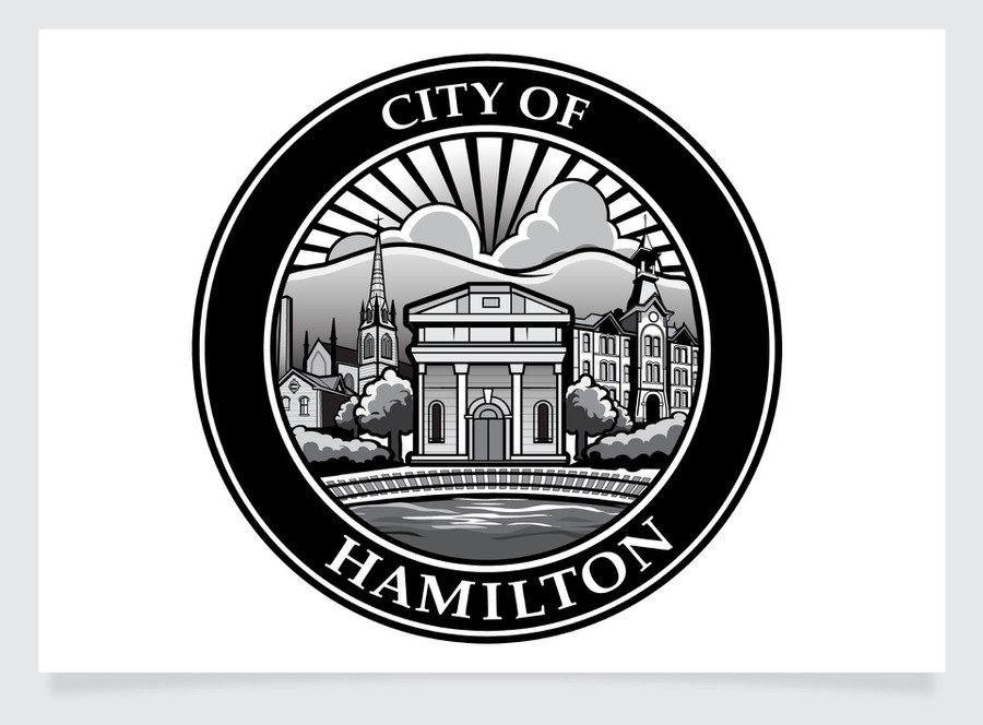 Create the next logo for City of Hamilton | Logo design contest