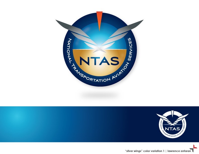 [Guaranteed] Create an Aviation / Pilot Logo for NTAS | Logo design contest