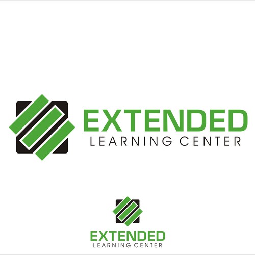 Help Extended Learning Center with a new logo - GUARANTEED Contest ...