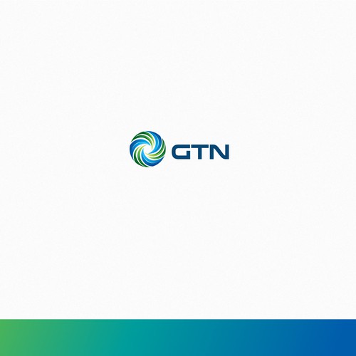 Create a captivating new global logo for GTN (network) | Logo design ...