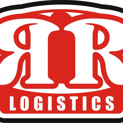 R & R Logistics or Double R Logistics needs a new logo | Logo design ...