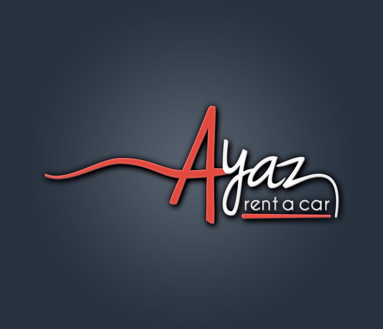 Help Ayaz with a new logo | Logo design contest