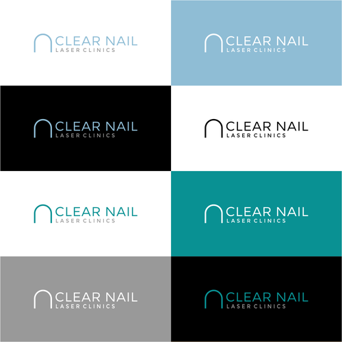 Design a logo for an innovative laser medical clinic | Logo design contest