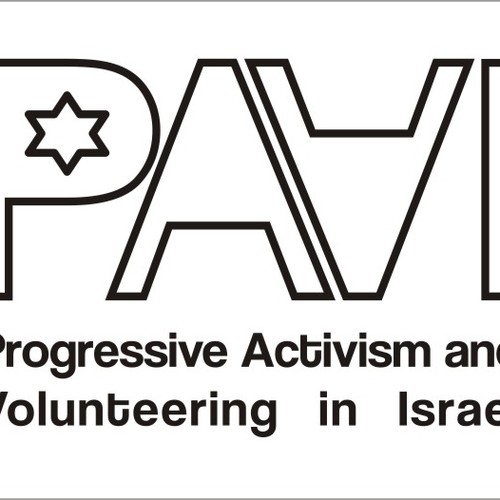 Help PAVI- Progressive Activism and Volunteering in Israel with a new ...