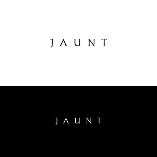 Adventure company Jaunt needs a bold logo | Logo design contest