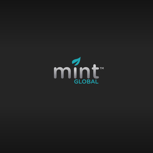 Mint Global Logo | Logo design contest