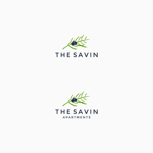 Savin Logo
