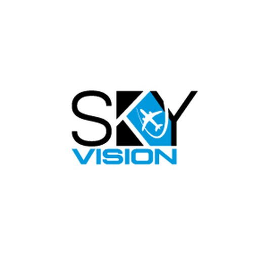 Sky Vision Logo