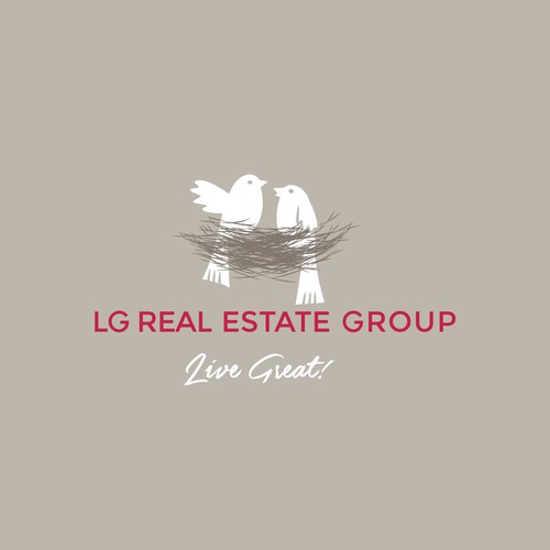 Designs | Create a modern, bold, and sleek logo for LG Real Estate ...