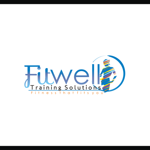 New logo wanted for Fitwell Training Solutions | Logo design contest