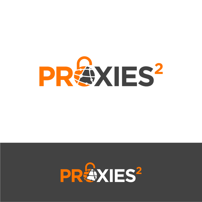 Create a logo for a proxy and VPN service website. | Logo design contest