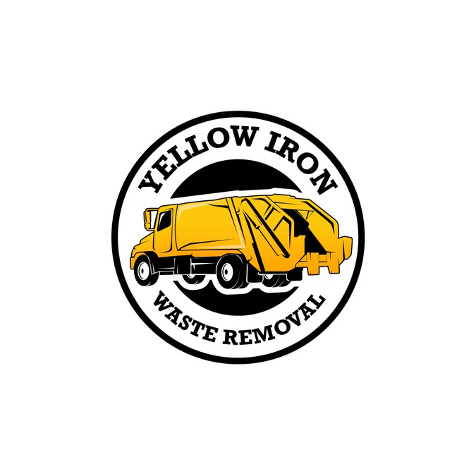 Logo Needed for Trash Removal Company | Logo design contest