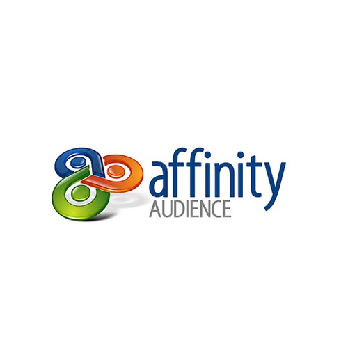 Affinity Audience (affinityaudience.com) LOGO | Logo design contest