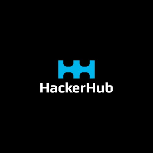 The Hacker Hub in San Francisco | Logo design contest