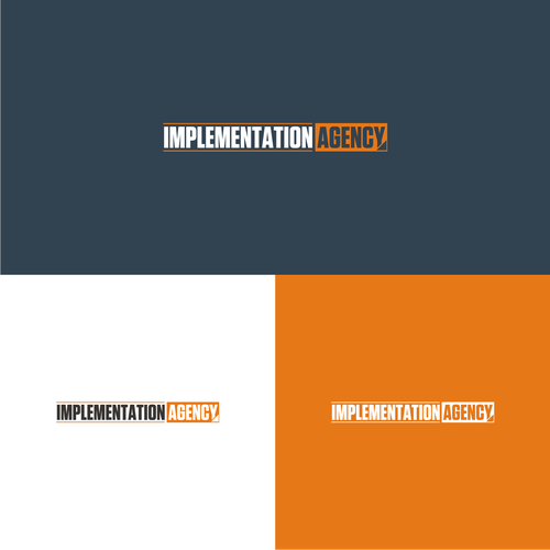 Help Implementation Agency with a new logo | Logo design contest