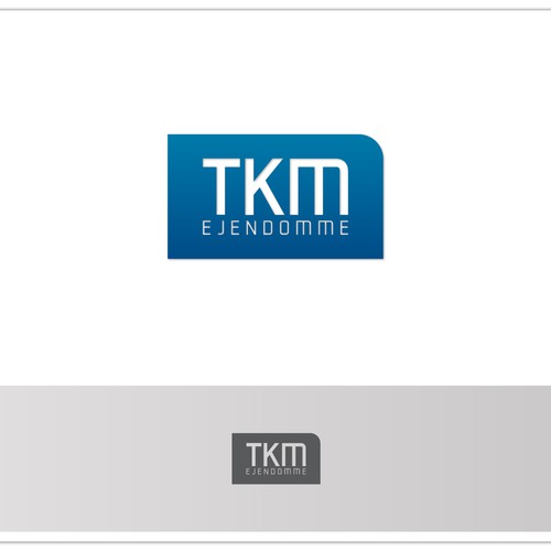 logo for TKM | Logo design contest