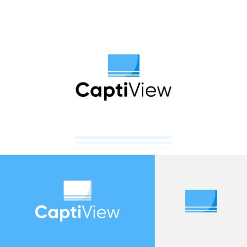 Designs | Create a Captivating Logo for a Thriving Media Startup ...