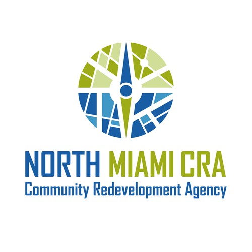 North Miami CRA | Logo design contest