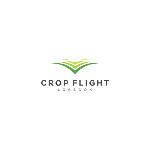 Designs | For a nationwide drone logbook | Logo design contest