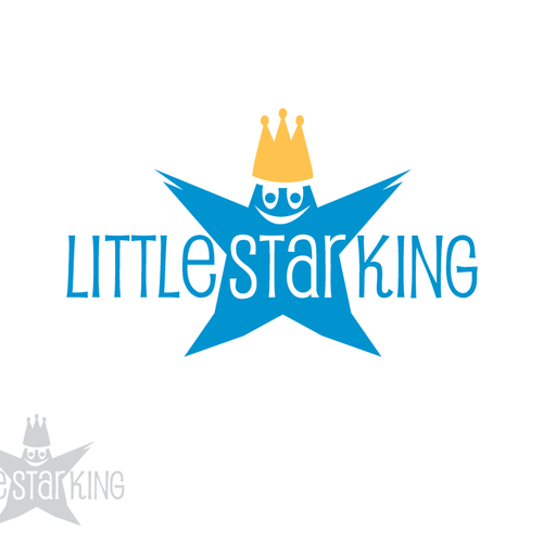 Little Stars Logo