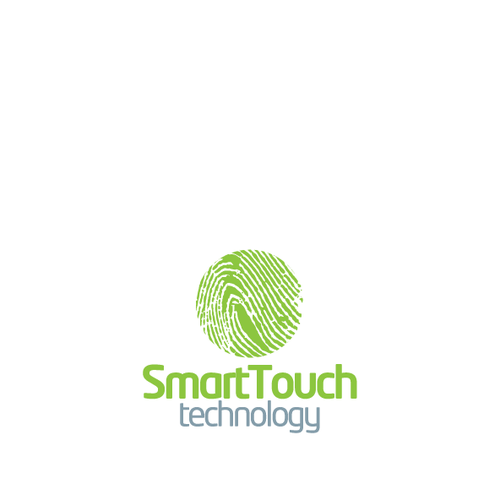 Logo for Touch Screen Software Development Company | Logo design contest