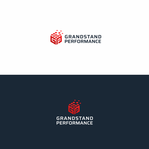 Designs | logo and business card for Software company improving the ...