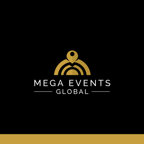 Designs | Design a sophisticated logo for large scale global events ...