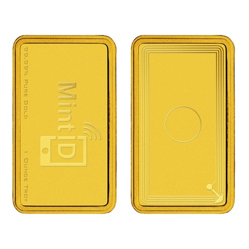 Design cutting edge Gold and Silver Bars and Rounds for Precious Metals ...