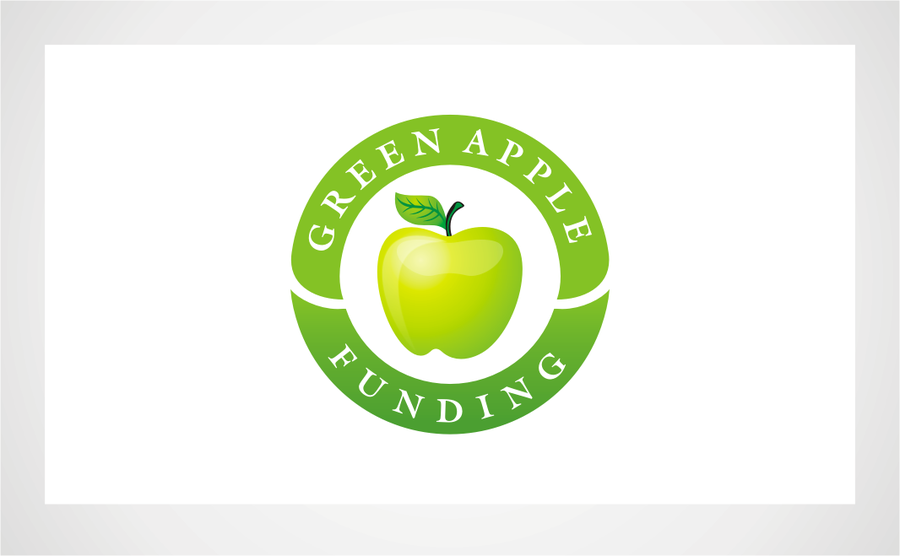 Help Green Apple Funding with a new logo | Logo design contest