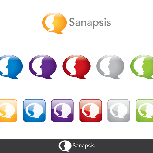 Logo for iPad Speech and Language Therapy App | Logo design contest