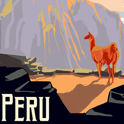 YoYo Adventure Poster | Poster contest