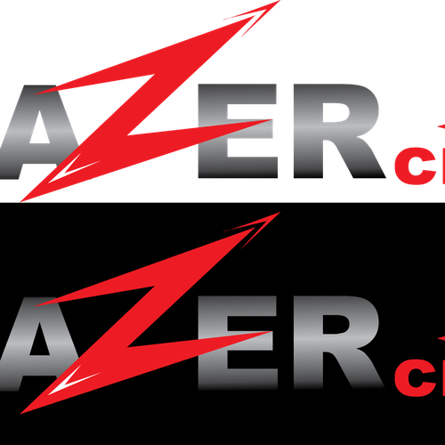 Need "electric" Logo for Laser Tag Business | Logo design contest