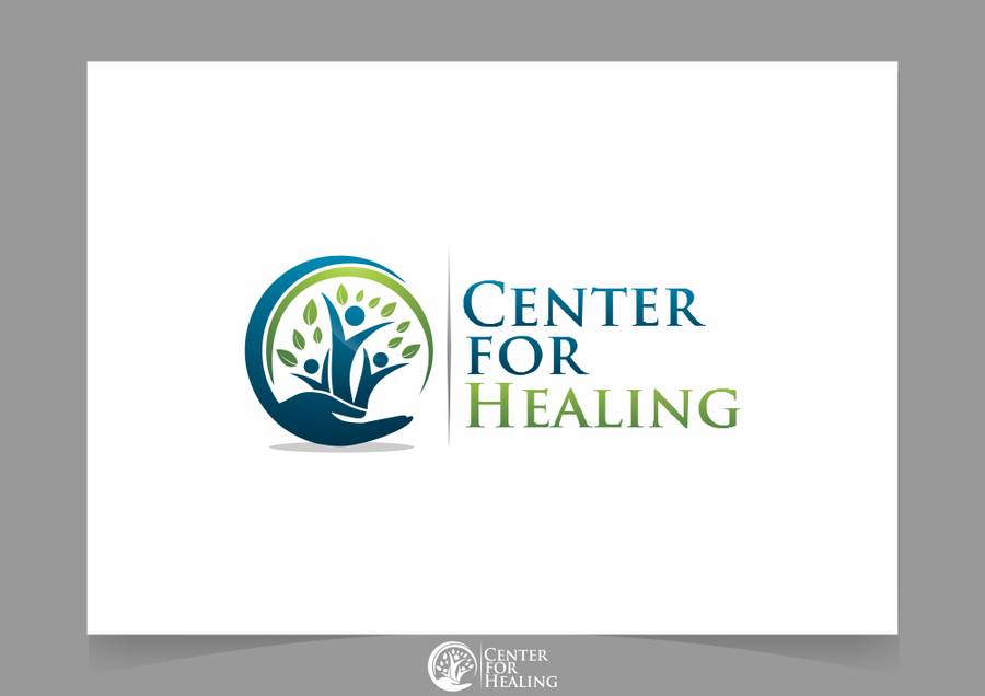 Holistic center for rehabilitation & healing needs a classic & positive ...