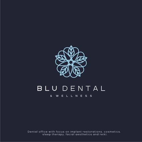 Designs | We need a bold yet soothing logo for our dental and body ...
