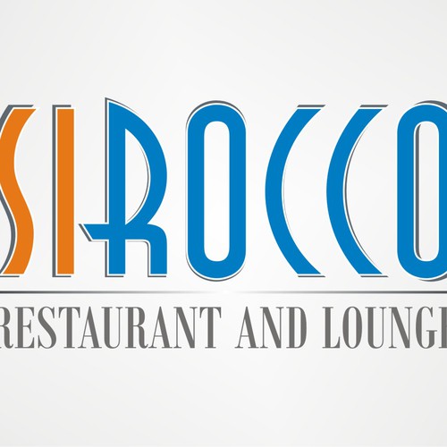 logo for Sirocco | Logo design contest