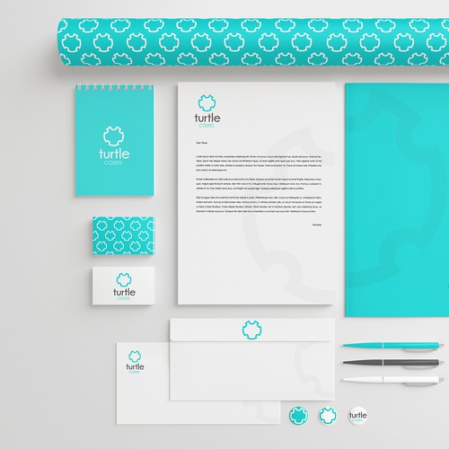 Designs | Create a Brand Image for Turtle cases use on Logo/Website and ...