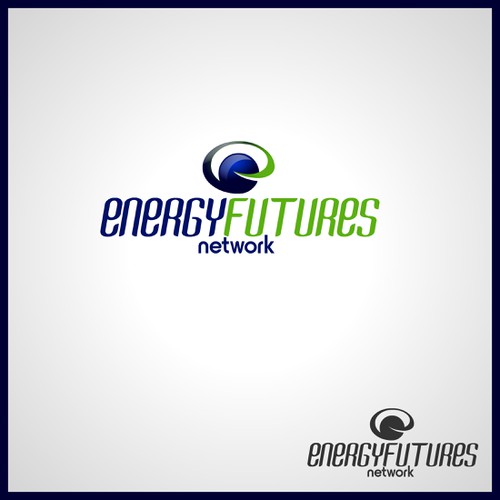 Energy Futures Network logo | Logo design contest