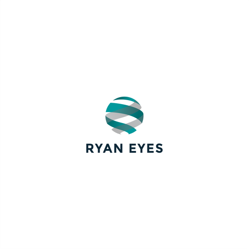 Designs | Ryan Eyes Logo Design | Logo design contest