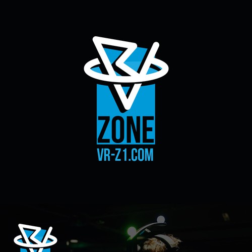 Designs | VR Zone (Logo for Virtual Reality Game Arcade Center_ | Logo ...