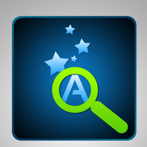 iPhone App: App Finder needs icon! | Button or icon contest