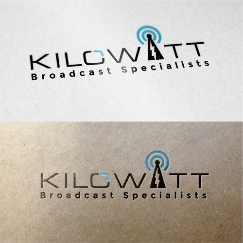 Tower Communications and Engineering company needs a POWERFUL logo ...
