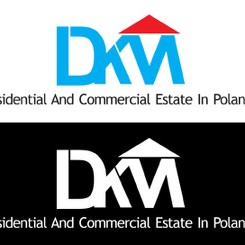 New logo for DKM | Logo design contest