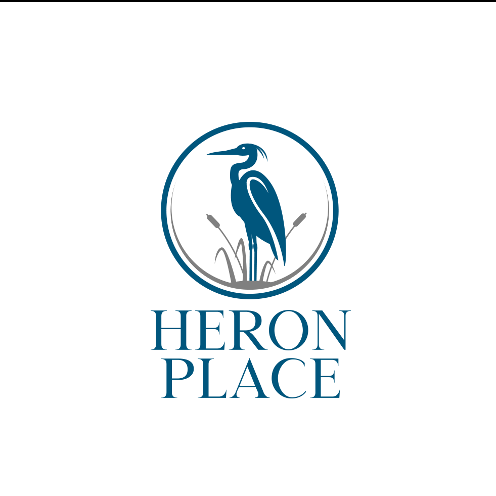 Heron Logos - Free Heron Logo Ideas, Design & Templates