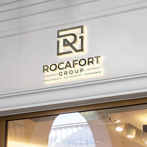 Designs | Complete rebrand for our extremely fast growing firm in ...