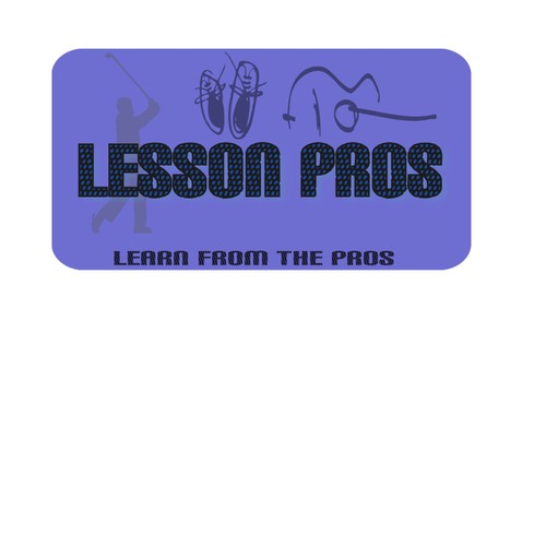 Designs | Lesson Pros needs a new logo | Logo design contest