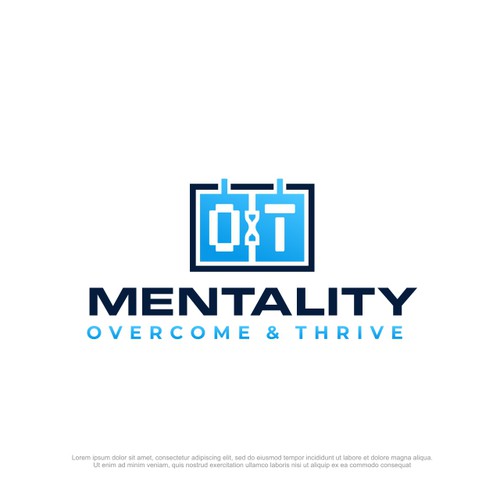 Designs | OT Mentality - Design the logo for new podcast and book ...
