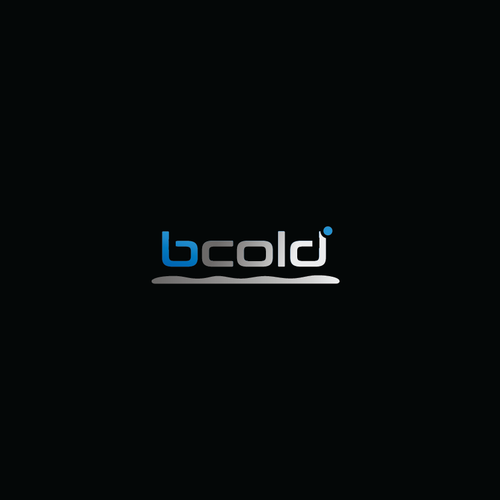 design a plain / cool logo which expresses cold | Logo design contest