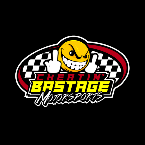 Design an Professional Motorsport logo for Pro race team | Logo design ...