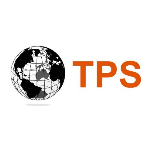 Create a bold logo for TPS | Logo design contest